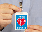 CPR Signs | CPR Guidelines Signs | CPR Station Signs