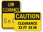 Custom Safety Signs | Free Shipping from MySafetySign