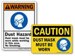 PPE Signs | PPE Safety Sign | Personal Protective Equipment Sign