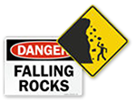 General Safety Signs - MySafetySign.com