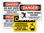 Construction Signs | Construction Safety Signs | 1000s of Designs