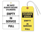 Gas Cylinder Signs | Gas Cylinder Signs |Best Prices Assured