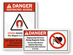 General Safety Signs - MySafetySign.com