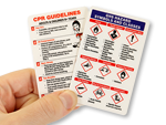 Workplace Safety Signs | Industrial Safety Signs
