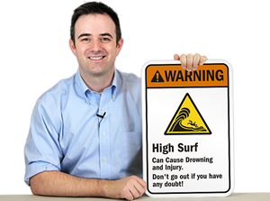 General Safety Signs - MySafetySign.com
