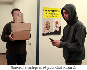 Safety Posters & Signs - MySafetySign.com