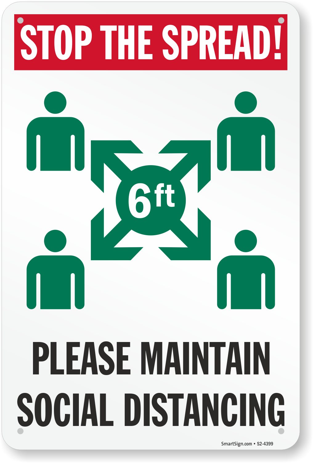 Medical Safety Signs | Hospital Safety Signs