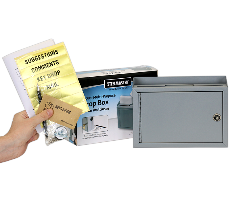 Slim and Full Size Suggestion Box Signs, SKU: S2-1144 - MySafetySign.com Slim and Full Size Suggestion Box Signs, SKU: S2-1144 - MySafetySign.com