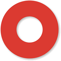 Fire Hydrant Rings | Fire Hydrant Markers