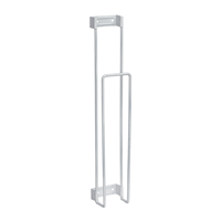 Bucket Drying Rack Signs, SKU: S2-5134