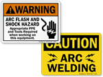 Compressor Room Signs | Compressor Warning Signs