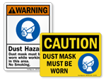 Compressor Room Signs | Compressor Warning Signs