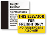 Regulatory & Compliance Signs – OSHA-Compliant Safety Signage
