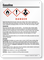 HazCom Signs | Hazard Communication Signs | HMIS-HMIG Guide