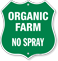 No Spraying Signs | Do Not Spray Signs | No Spray Zone Signs
