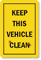 Truck Labels | Truck Safety Labels - MySafetySign.com