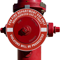 Fire Hydrant Rings | Fire Hydrant Markers