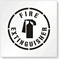 Fire Extinguisher Stencils | Reusable, durable and economical